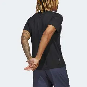 Adidas Hiit Engineered Training T-shirt