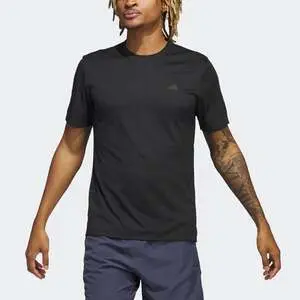 Adidas Hiit Engineered Training T-shirt - Black