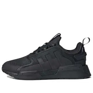 Adidas Originals Nmd_v3 Sneakers - Black