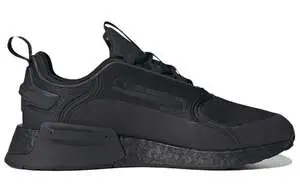 Adidas Originals Nmd_v3 Sneakers - Black