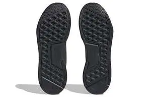 Adidas Originals Nmd_v3 Sneakers - Black