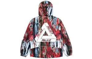 PALACE Fw21 Utility Jacket