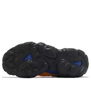 Adidas Adifom Radlander Sneakers - Orange/blue/core Black