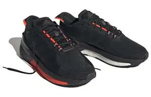 Adidas Avryn Sneakers - Black