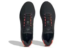 Adidas Avryn Sneakers - Black