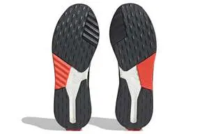 Adidas Avryn Sneakers - Black
