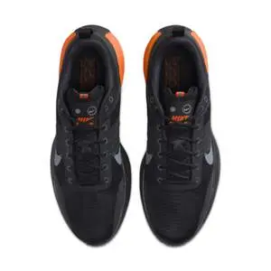 Nike Lunar Roam - Black/safety Orange