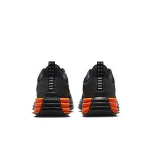 Nike Lunar Roam - Black/safety Orange