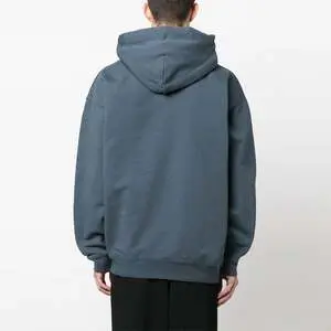 Balenciaga Bb Medium Fit Hoodie