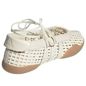Adidas Taekwondo Mei Woven Ballet Flats