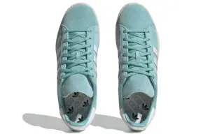 Adidas Campus 80s Sneakers - Blue/white