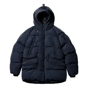PALACE P-3b Baffle Parka - Navy