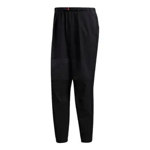 Adidas Tech Stretch Pants - Black