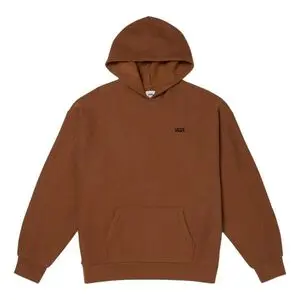 VANS Comfycush Pullover Hoodie - Brown