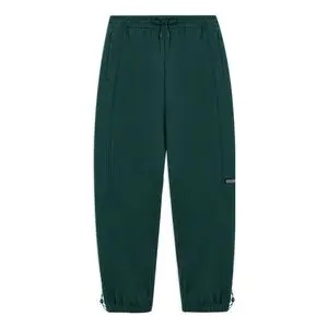 LI-NING Badfive Joggers Sweatpants - Green