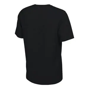 Nike Phoenix Suns 2023 Nba Playoffs Mantra T-shirt - Black
