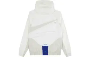 Nike Swoosh Woven Hooded Jacket