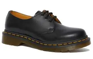 Dr. Martens 1461 Smooth Leather Oxford Shoes