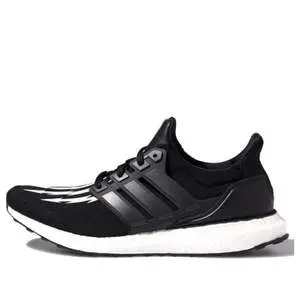 Adidas Neighborhood X Ultraboost Dna " Lightning" Sneakers - Black