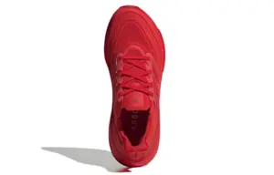 Adidas Ultraboost Light Sneakers - Red