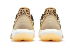 361 DEGREES Big3 4.0 Quick Pro Sneakers - Beige/brown