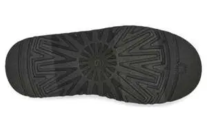 UGG Tazz Maxi Tasman Clog