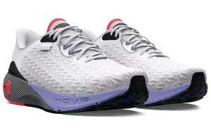 Under Armour Hovr Machina 3 Clone Athletic Sneakers - White/black