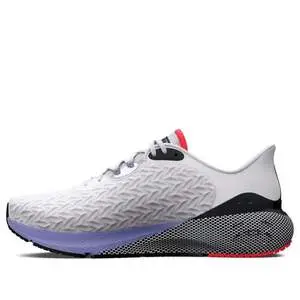 Under Armour Hovr Machina 3 Clone Athletic Sneakers - White/black