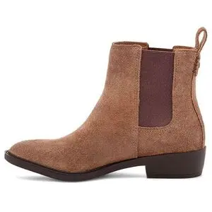 UGG Emmeth Chelsea Boots - Brown