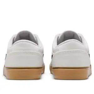 Nike Chron 2 Canvas Sneakers - Black/white