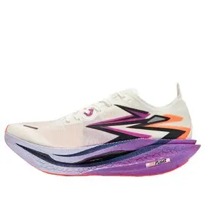 361 Degrees Lace Up Sneakers For Men