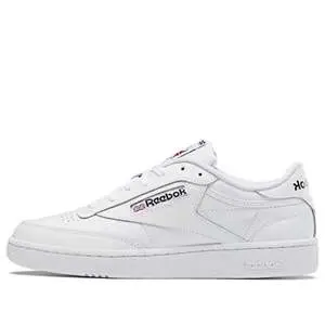 REEBOK Club C 85 Sneakers - White/navy
