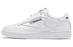REEBOK Club C 85 Sneakers - White/navy