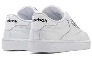 REEBOK Club C 85 Sneakers - White/navy