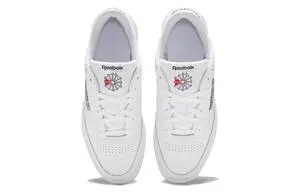 REEBOK Club C 85 Sneakers - White/navy