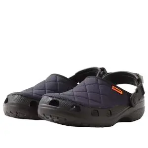 CROCS X Butter Classic Clog