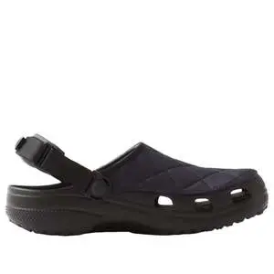 CROCS X Butter Classic Clog