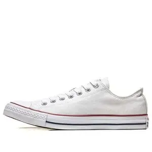 CONVERSE Chuck Taylor All Star Ox Sneakers - White