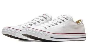 CONVERSE Chuck Taylor All Star Ox Sneakers - White