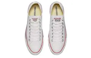 CONVERSE Chuck Taylor All Star Ox Sneakers - White