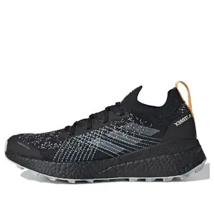 Adidas Parley X Terrex Two Ultra "blue Spirit - Black