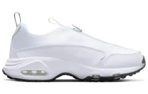 Nike Comme Des Garçons Homme Plus X Max Sunder - White/black