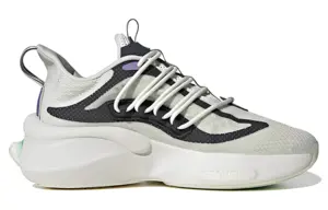 Adidas Alphaboost V1 Athletic Sneakers