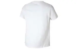 Adidas Spida Sense Tee Basketball Sports Short Sleeve - White