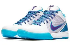 Nike Zoom Kobe 4 Protro 'draft Day' Sneakers