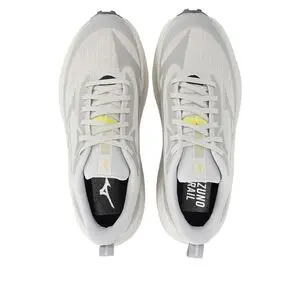 Mizuno Neo Lumina Gore Tex 'white Grey