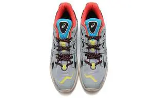 Asics Gel-kayano 5 Og "stone" Sneakers - Grey