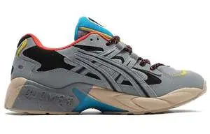 Asics Gel-kayano 5 Og "stone" Sneakers - Grey