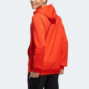 Adidas Neo Fav Mtl Gr Hd Drawstring Hoodie