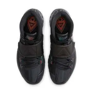 Nike Kyrie 6 Ep Basketball Sneakers - Black